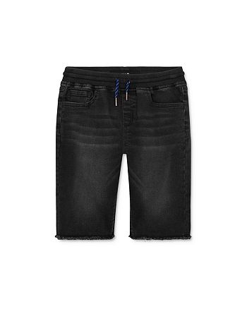 Joe's Jeans Boys' Cotton-Blend Jogger Shorts - Little Kid | Bloomingdale's