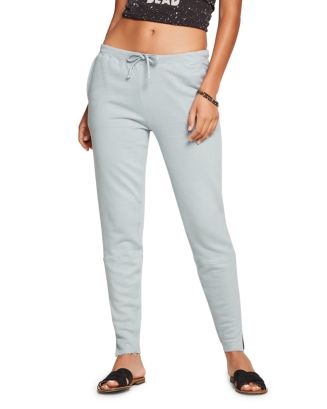 CHASER Raw-Hem Sweatpants | Bloomingdale's