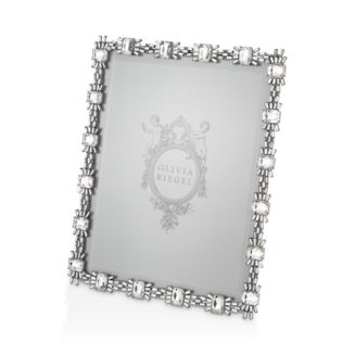 Olivia Riegel Crystal Aurora Frame, 8" x 10" | Bloomingdale's