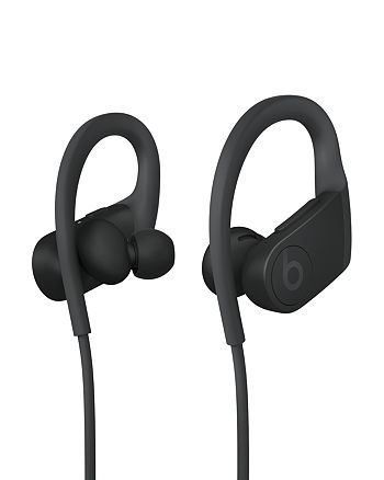 Beats by Dr. Dre Powerbeats High-Performance Wireless Earphones ...