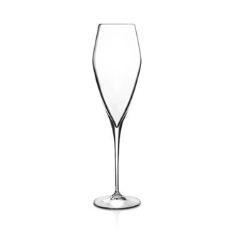 Luigi Bormioli Regency Prosecco Wine Glasses, Set of 4 | Bloomingdale's