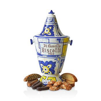 DiCamillo Il Barattolo Siciliano Biscotti | Bloomingdale's