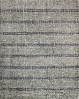 Kenneth Mink Stripe ST1 Area Rug, 8'6" x 11'6" | Bloomingdale's