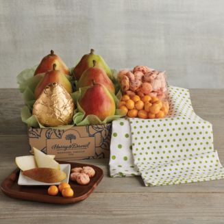 Harry & David Classic Gift Box | Bloomingdale's