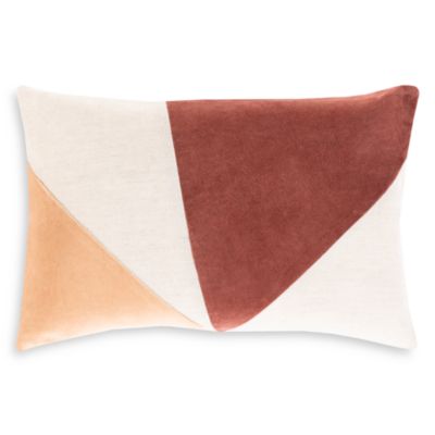 Click here for Livabliss Moza Lumbar Pillow prices