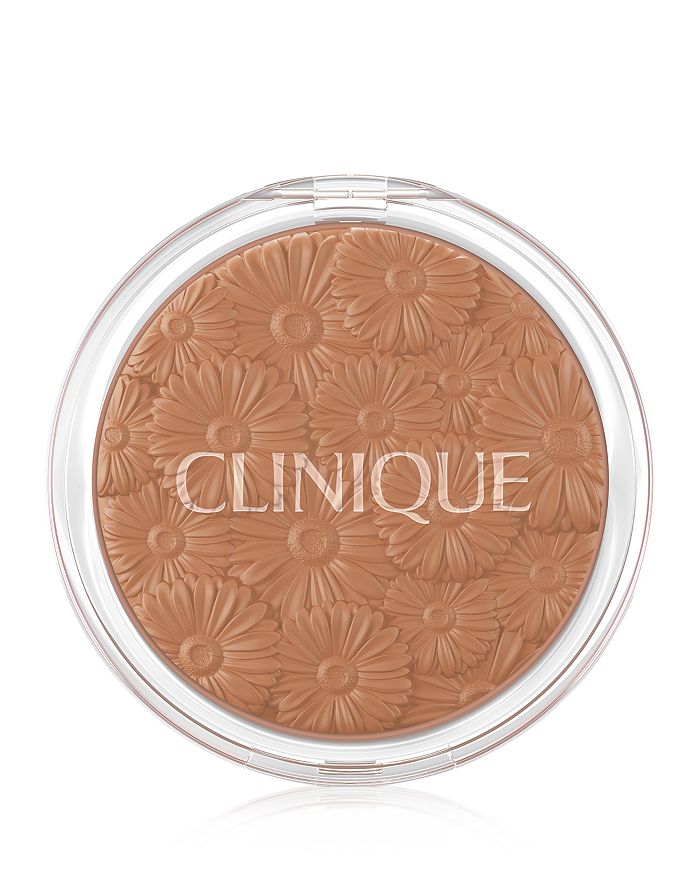 Clinique Powder Pop™ Flower Bronzer | Bloomingdale's