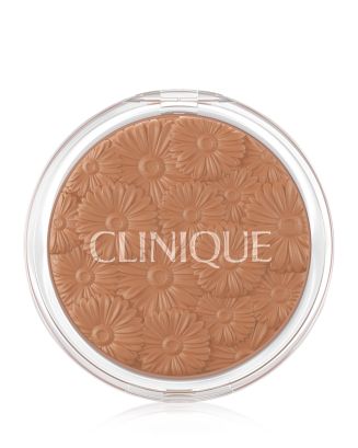 Clinique Powder Pop™ Flower Bronzer | Bloomingdale's
