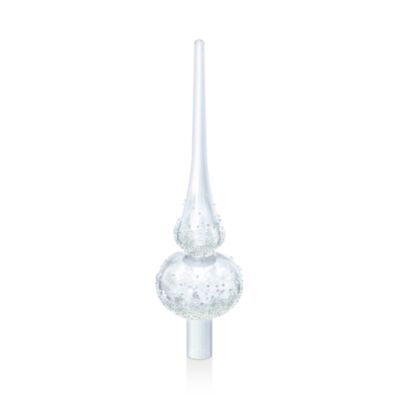 Swarovski Christmas Tree Topper | Bloomingdale's