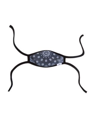 Kid Dangerous Unisex Bandana Print Face Mask - Little Kid | Bloomingdale's