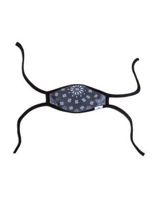 Kid Dangerous Unisex Bandana Print Face Mask - Little Kid | Bloomingdale's