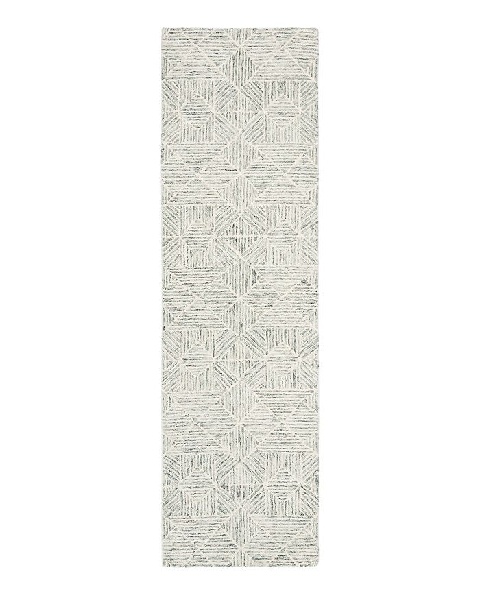 SAFAVIEH Abstract 763 Runner Area Rug, 2'3" x 8' | Bloomingdale's