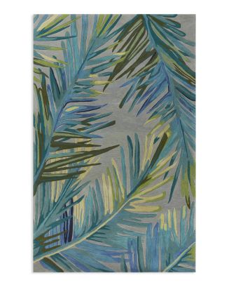 KAS Sparta Montego Area Rug, 5'3" x 8'3" | Bloomingdale's