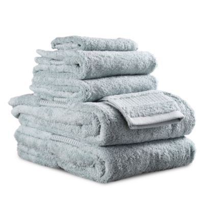 Click here for Delilah Home Organic Cotton Towels  Set of 6 prices