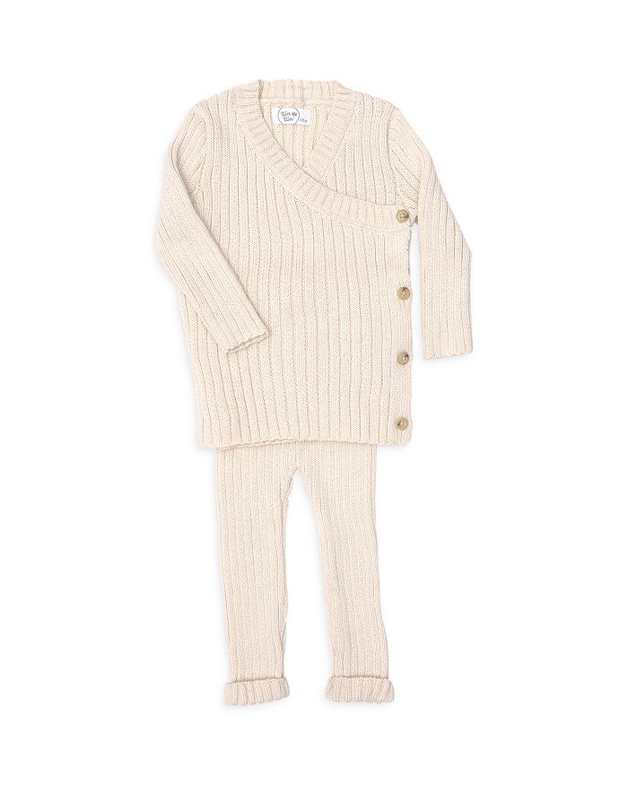 Tun Tun Unisex Cotton Kimono Set - Baby | Bloomingdale's