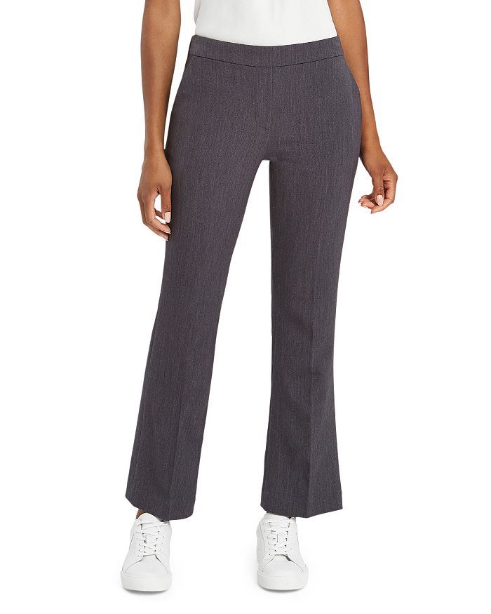 NIC and ZOE NIC+ZOE Diving In Flared Pants | Bloomingdale's