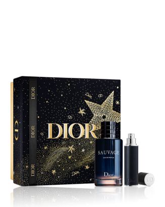 DIOR Sauvage Fragrance Eau de Parfum Two Piece Gift Set | Bloomingdale's
