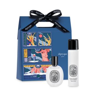 DIPTYQUE Limited Edition Eau Rose Holiday Gift Set | Bloomingdale's