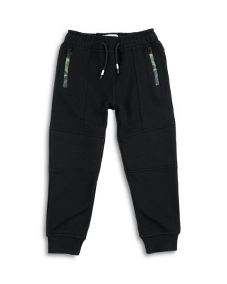Sovereign Code Boys' Moto Fleece Jogger Pants - Little Kid, Big Kid ...