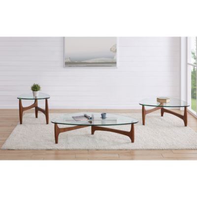 Coffee & Accent Tables Living Room Furniture - Bloomingdale's