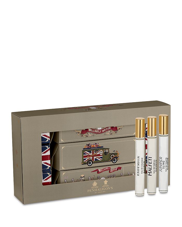 Penhaligon's Holiday Cracker Gift Set for Him | Bloomingdale's