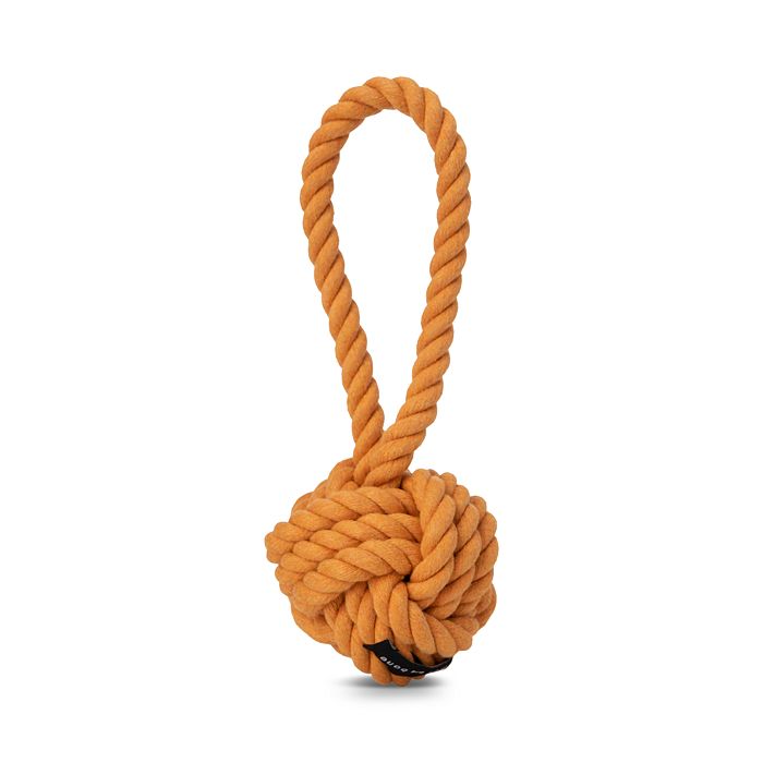 Max Bone Rope Dog Toy | Bloomingdale's
