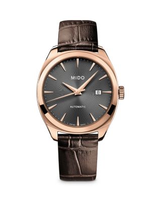 Mido Belluna Royal Watch  41mm