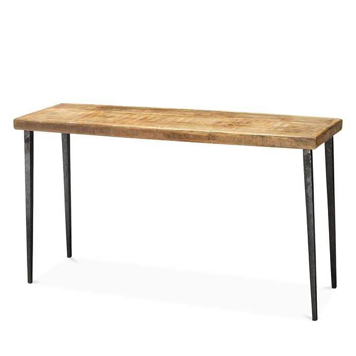 Jamie Young Farmhouse Console Table | Bloomingdale's
