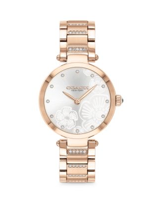 COACH Park Watch, 30mm | Bloomingdale's