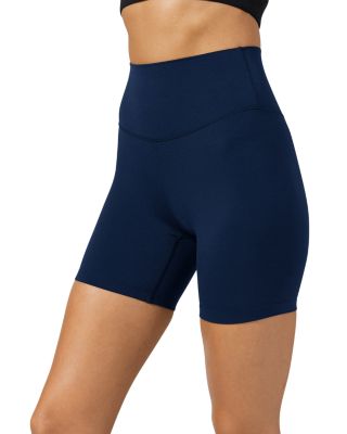 Click here for Airweight High Waisted Bike Shorts prices