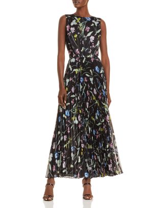Jason Wu Floral Dress