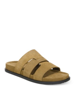 Vince Men's Dorsey Slide Sandals | Bloomingdale's