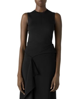 St. John Jersey Knit Shell | Bloomingdale's