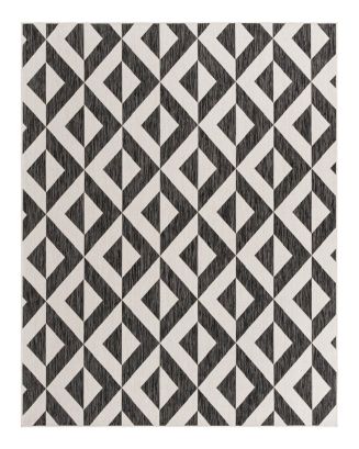 Jill Zarin Jill Zarin Outdoor Napa Area Rug, 9' x 12' | Bloomingdale's