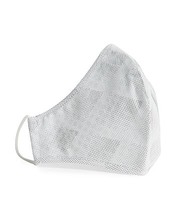 Ted Baker Reversible Face Mask | Bloomingdale's