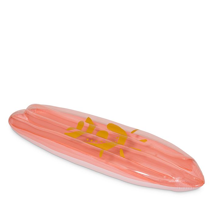 Sunnylife Inflatable Surfboard Float | Bloomingdale's