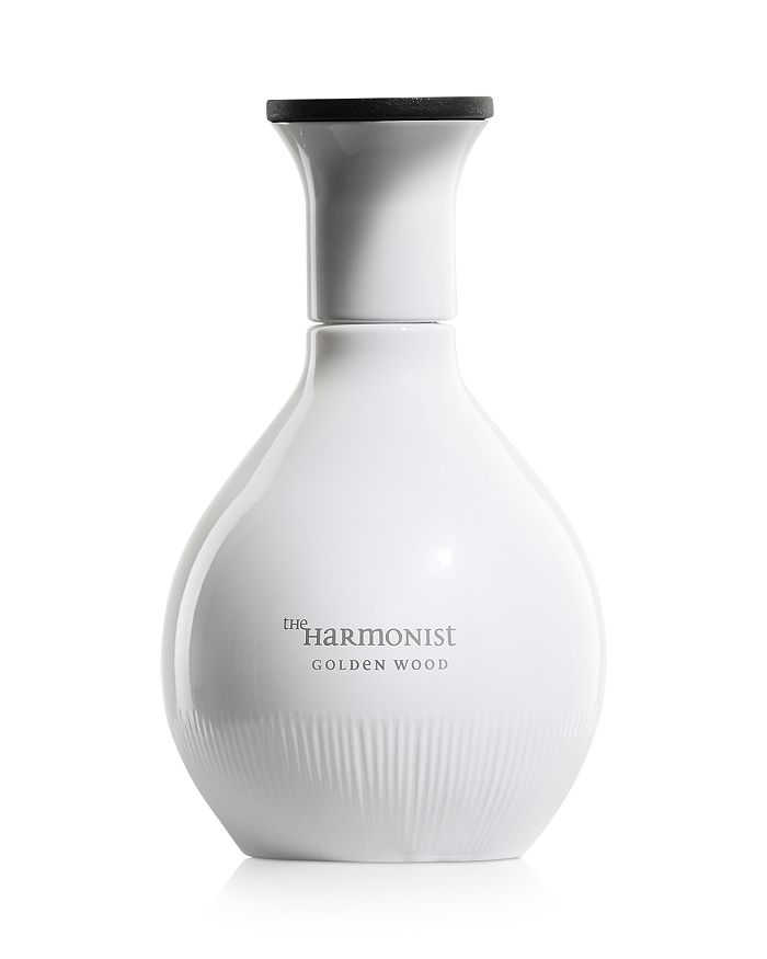 THE HARMONIST Golden Wood Eau de Parfum | Bloomingdale's