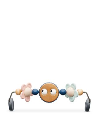 BabyBjorn Googly Eyes Toy For Bouncer