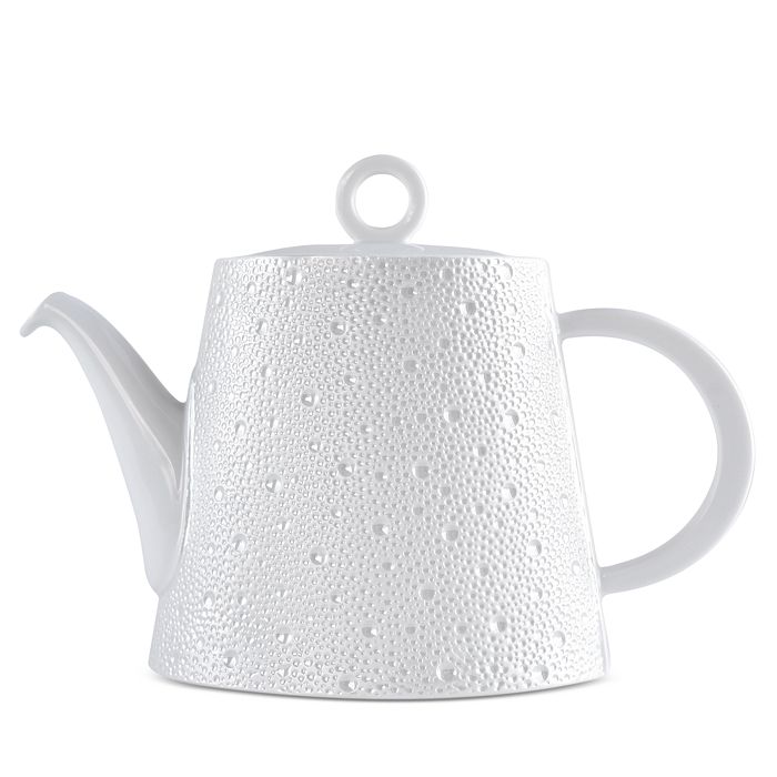 Bernardaud Ecume Perle Hot Beverage Server | Bloomingdale's