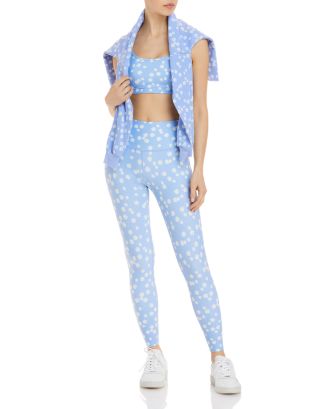AQUA daisy set aqua | Bloomingdale's