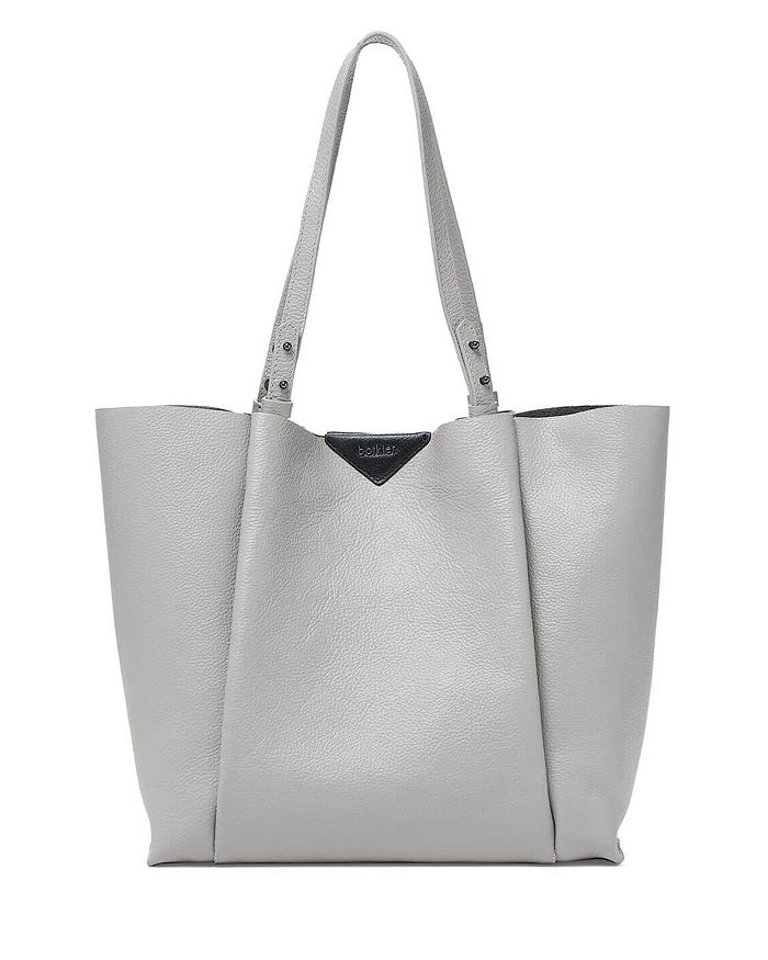 Botkier Allen Large Leather Tote | Bloomingdale's