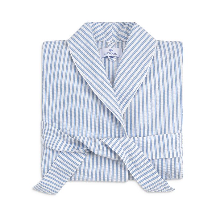 Matouk Matteo Bath Robe | Bloomingdale's