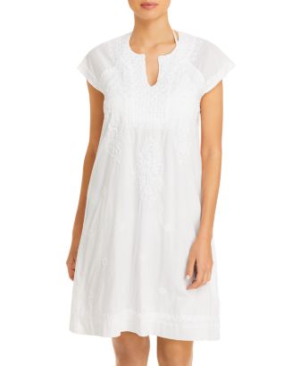 Roller Rabbit Faith Swim Cover Up Dress | Bloomingdale's