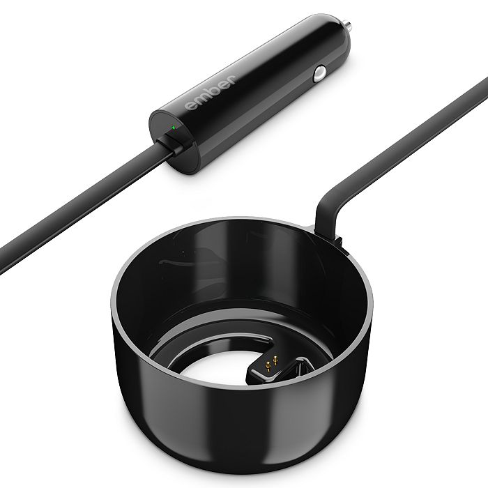 Ember Travel Mug Car Charger | Bloomingdale's