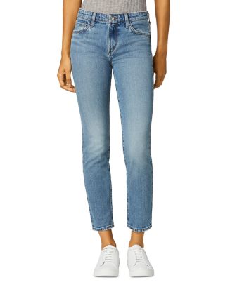 Joe's Jeans The Lara Ankle Cigarette Jeans in Ethos | Bloomingdale's