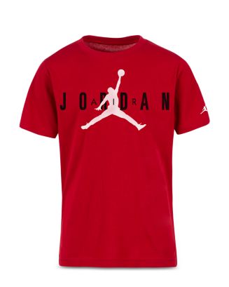 JORDAN Boys' Logo Tee - Big Kid | Bloomingdale's
