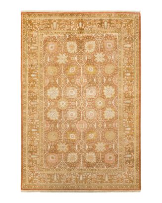 Bloomingdale's Mogul M1289 Area Rug, 6'1" x 9' | Bloomingdale's