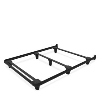 Knickerbocker EmBrace 3D Wraparound Bed Frame | Bloomingdale's