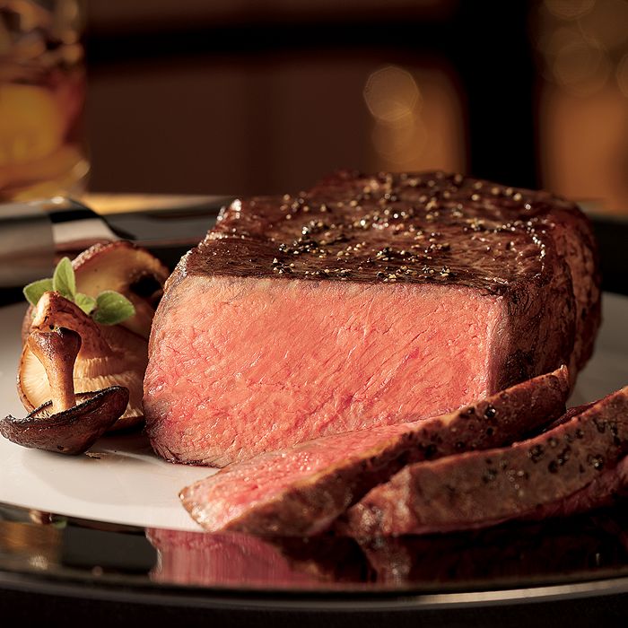 Allen Brothers USDA Prime Dry-Aged Boneless Strip Steak | Bloomingdale's