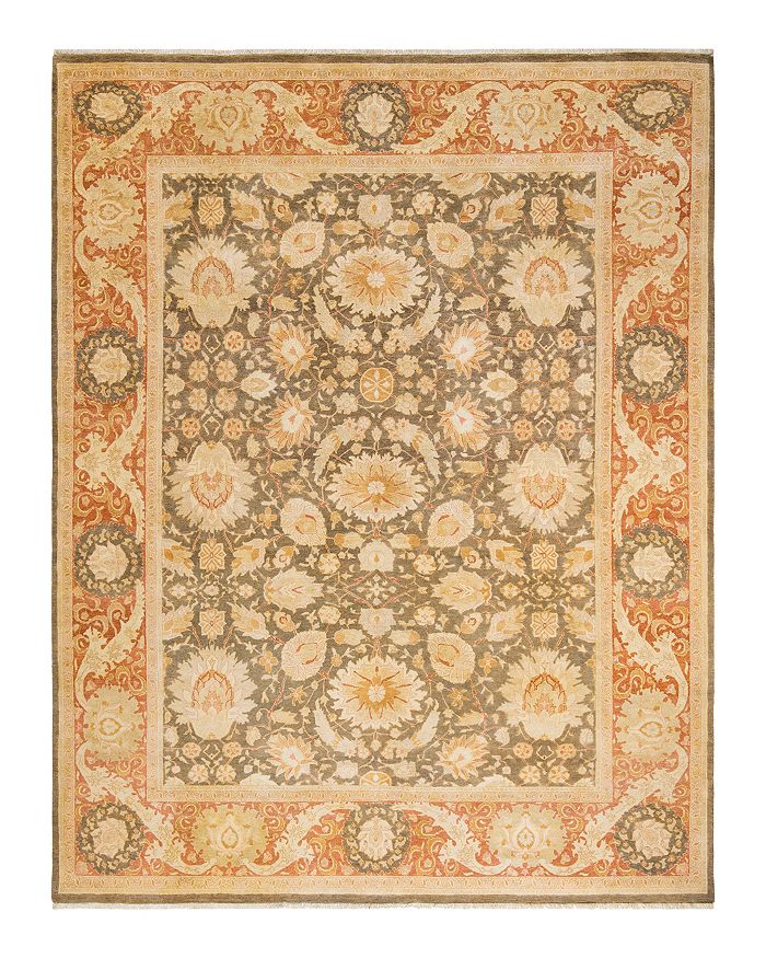 Bloomingdale's Mogul M1417 Area Rug, 8' x 10'2" | Bloomingdale's