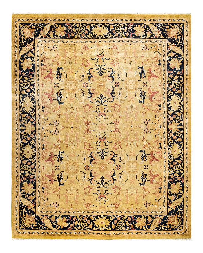 Bloomingdale's Mogul M1417 Area Rug, 8'3" x 10'4" | Bloomingdale's